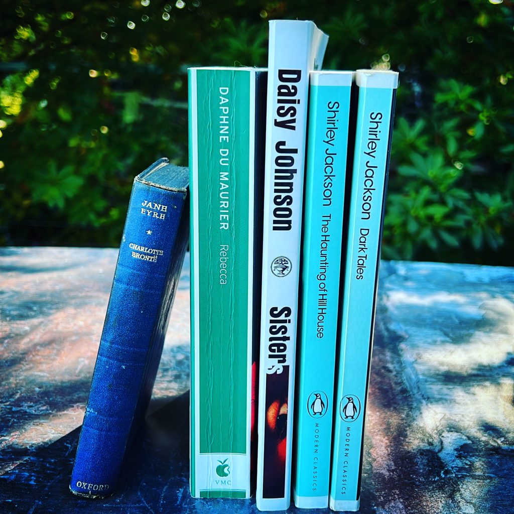 Books in 5 Bites – a series on books you should read and the reasons ...